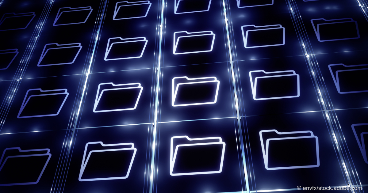 Elektronische Aktenführung für mehr Effizienz in der Kanzlei