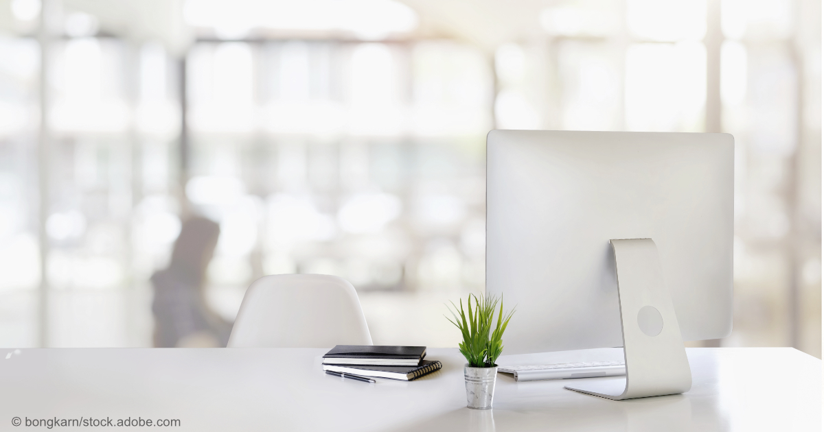 Kanzlei-Einrichtung – Der erste Eindruck spricht Bände