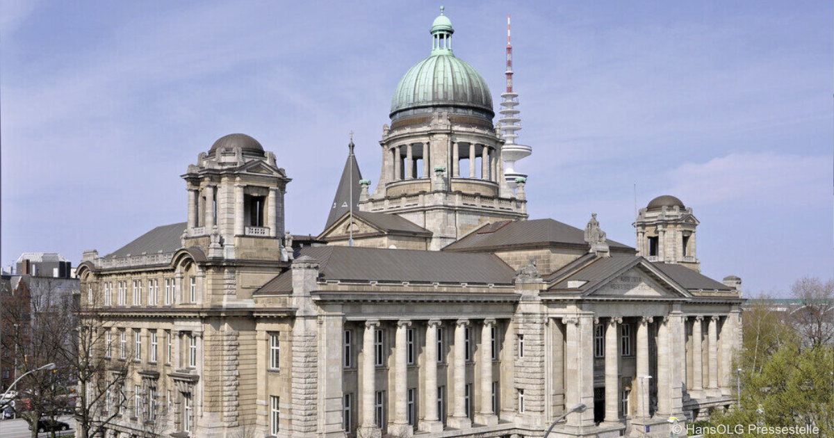 Richterin oder Richter – der beste Beruf der Welt