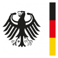 Bundesministerium der Finanzen logo image