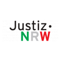 Ministerium der Justiz des Landes Nordrhein-Westfalen logo image