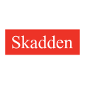 Skadden, Arps, Slate, Meagher &amp; Flom LLP logo image